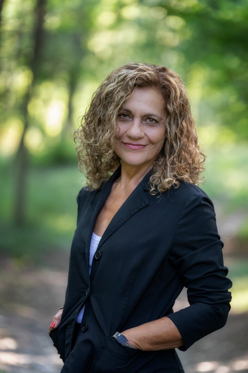 È in libreria “Le storie di Boscobello” di Maria Carfora, un supporto ...