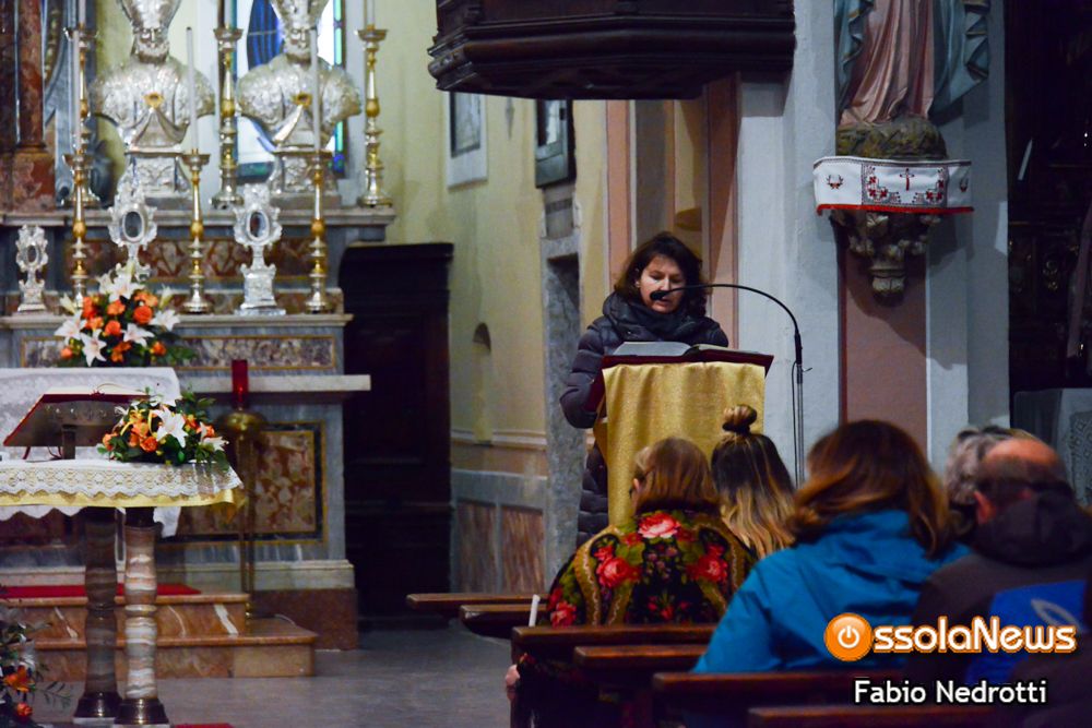 Viganella ha celebrato la Candelora. FOTO e VIDEO - Ossolanews.it