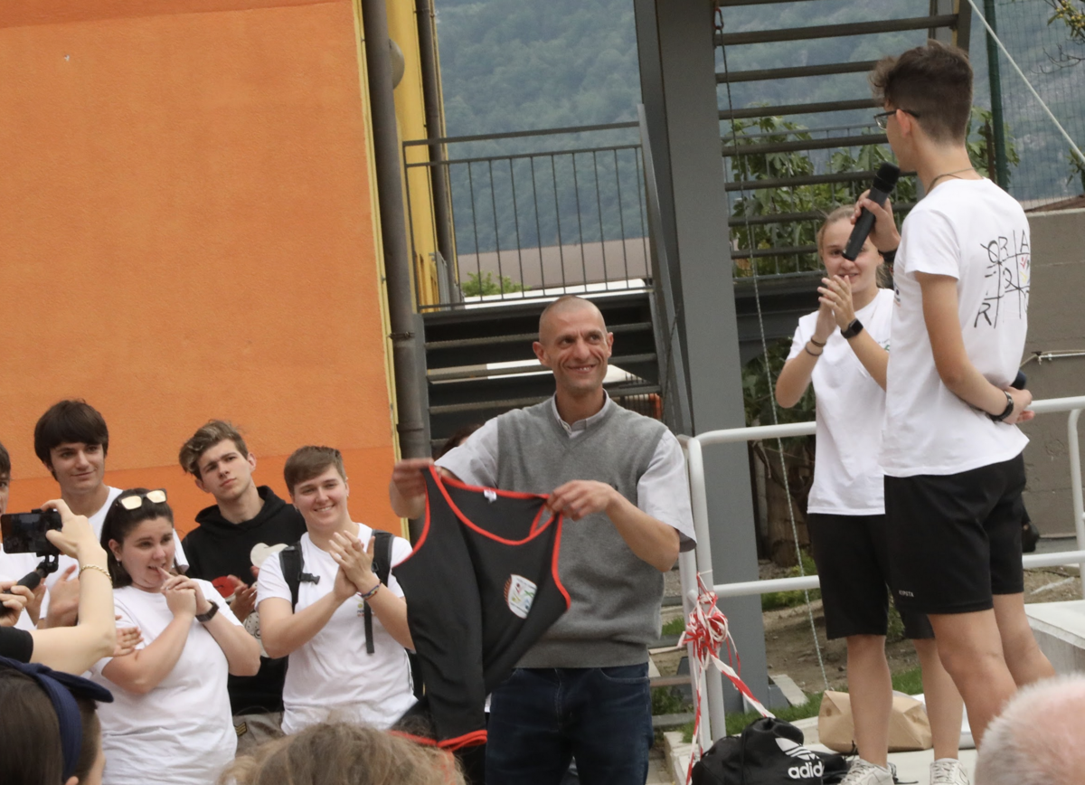 La città si prepara a salutare don Alberto - Ossolanews.it