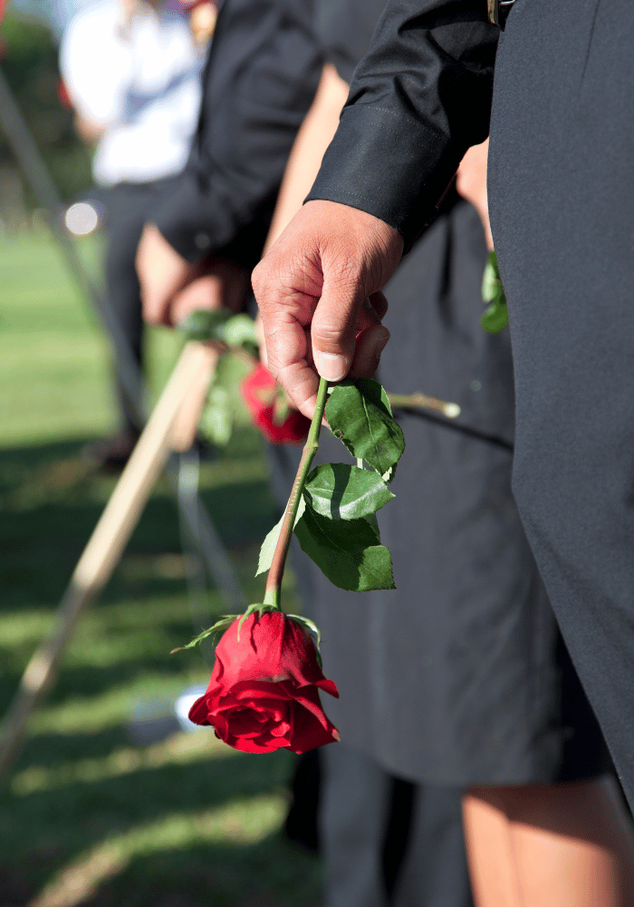 Affissione avvisi di lutto - Ossolanews.it