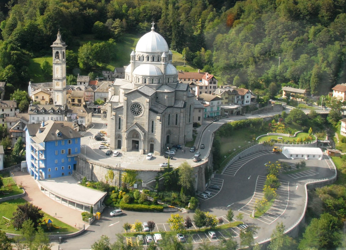 Vigezzina, per i 100 anni la mostra 'Donne, Madonne e Treno' a Villette ...