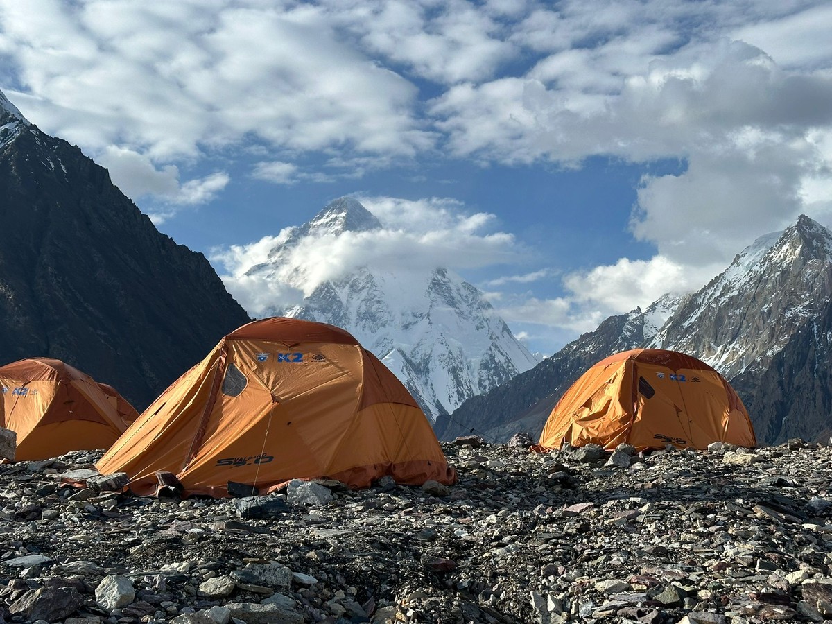 "Sulle orme del K2", il documentario sulla spedizione su Rai 3 - Ossolanews.it