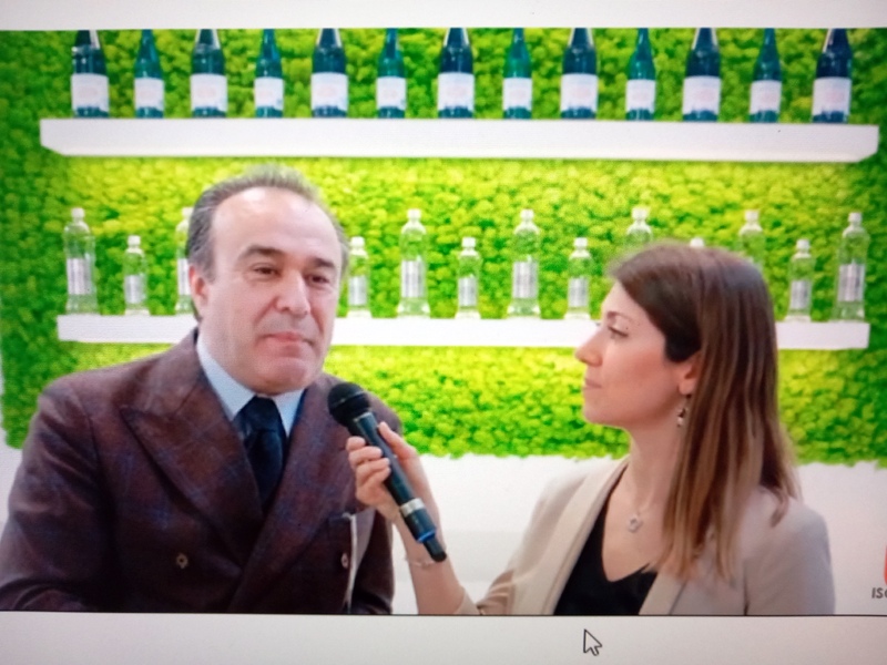 ''Acque Vigezzo, un marchio che merita visibilità'' - Ossolanews.it