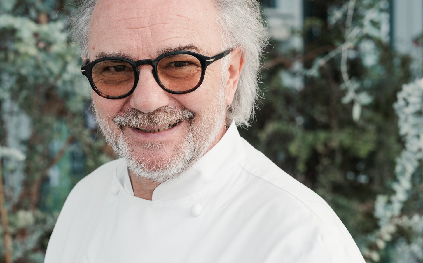 Tra emozioni e genio creativo, lo chef stellato Marco Sacco celebra i ...