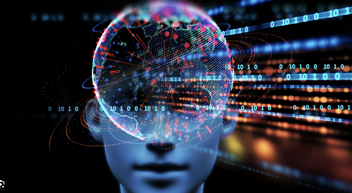 Linguaggio Python: perché è il motore dell'Intelligenza Artificiale e ...