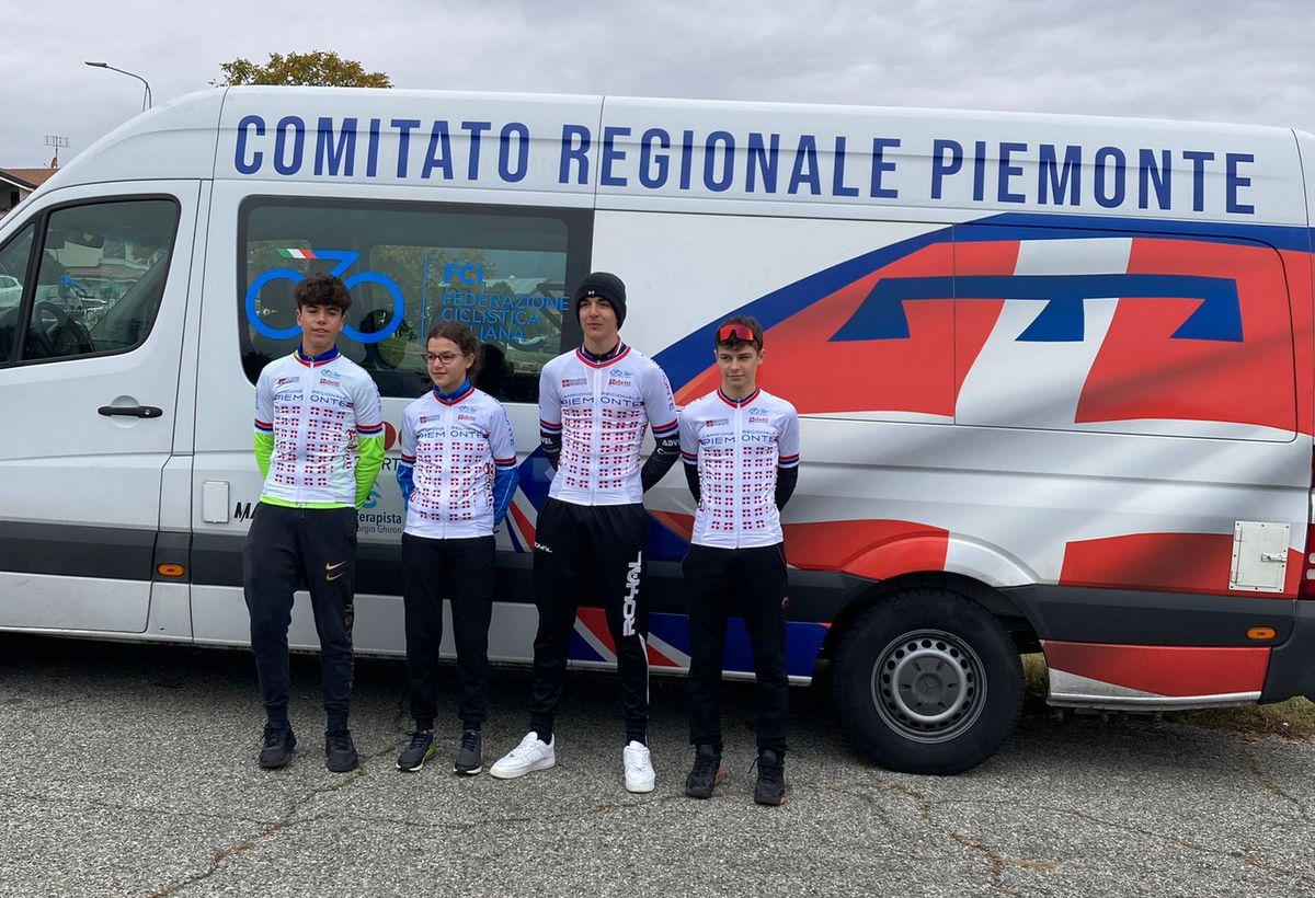 Ciclismo, Soldarini è campione regionale - Ossolanews.it