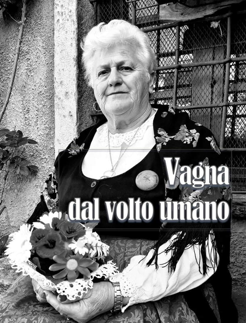 Primo concorso fotografico “Vagna dal volto umano” - Ossolanews.it