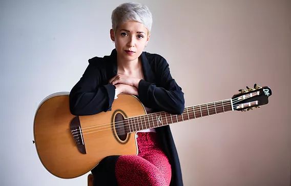 ‘Voci della Terra’ è il nuovo album di Ylenia Piola - Ossolanews.it