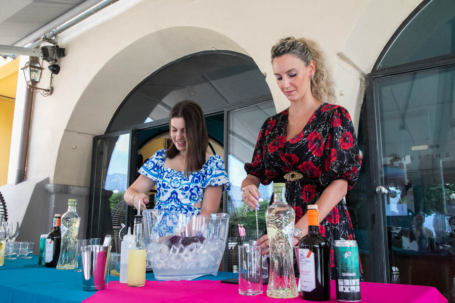 A Pallanza arriva Dispensa, il Wine&Cocktail Bar di Compagnia dei ...
