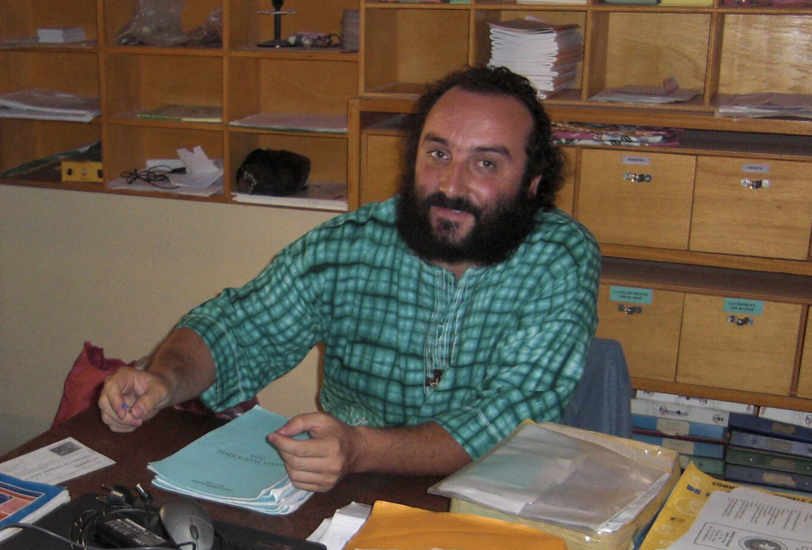 Don Benoit torna in Ossola - Ossolanews.it