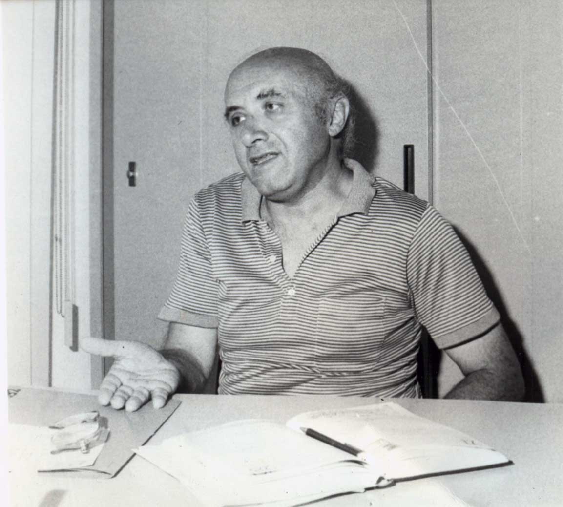 Casa don Gianni ricorda don Antonio Visco a 10 anni dalla morte ...