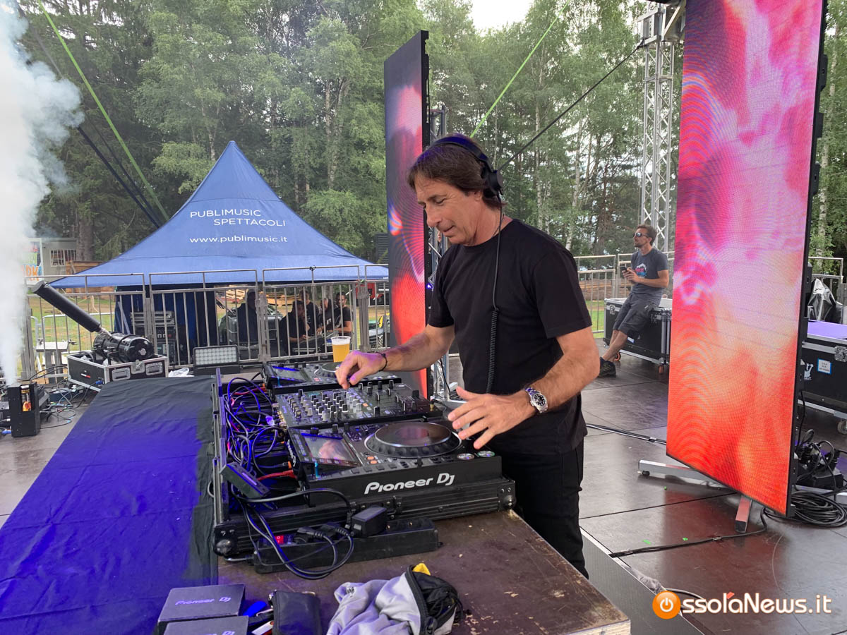 San Bartolomeo, dj Fargetta protagonista della prima serata in piazza ...