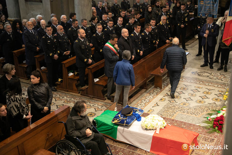 In Collegiata l’ultimo saluto di Domodossola ad Alessio Ghersi ...