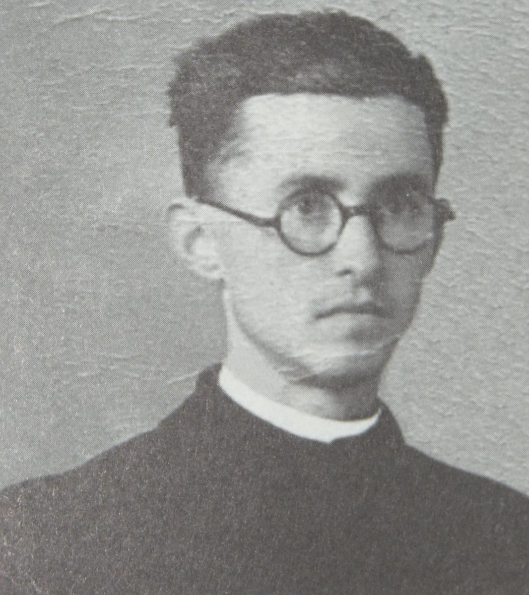 A Domodossola un convegno sulla figura di don Giuseppe Rossi ...