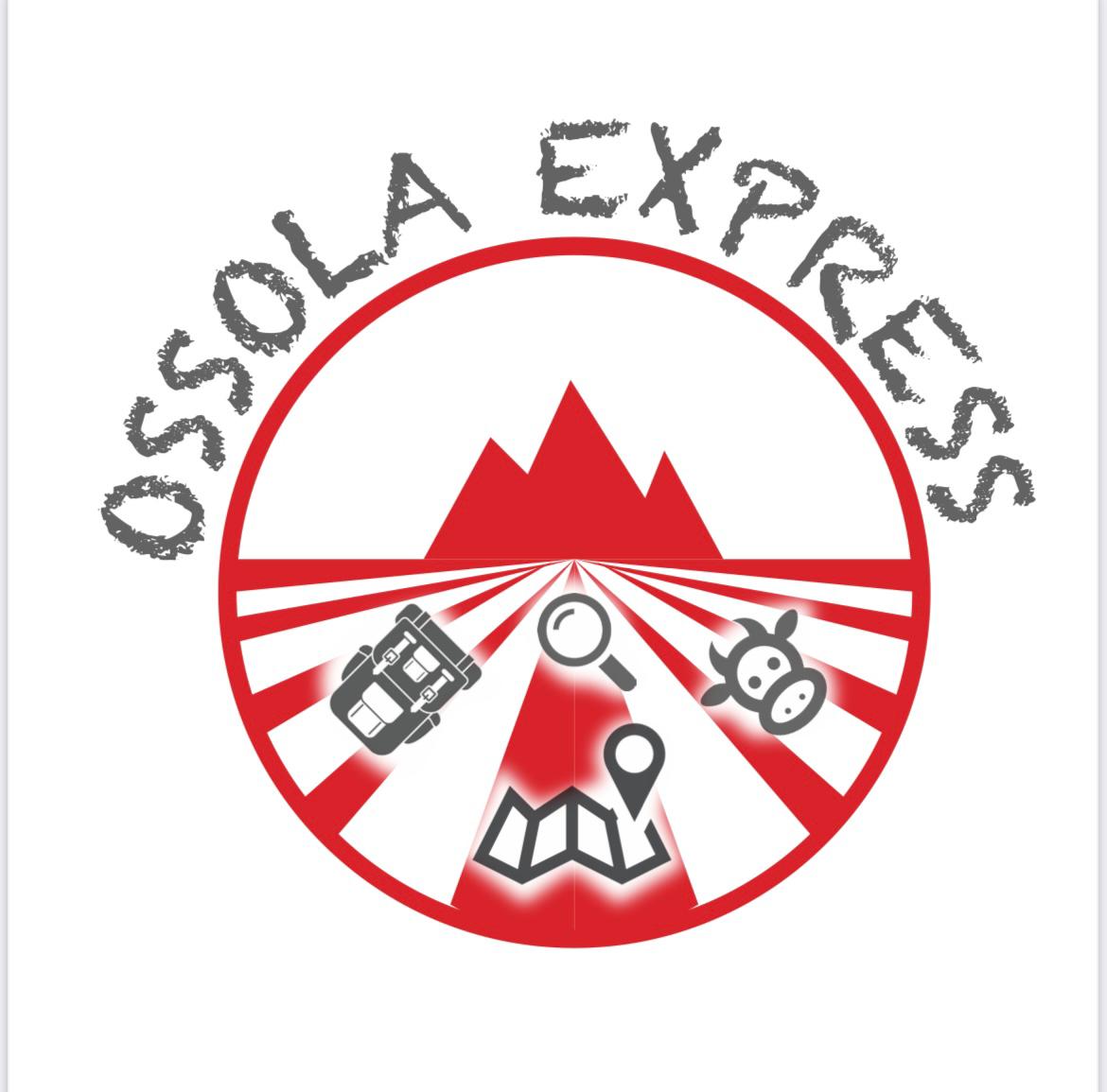 "Ossola Express", un'avventura on the road tra le nostre montagne ...