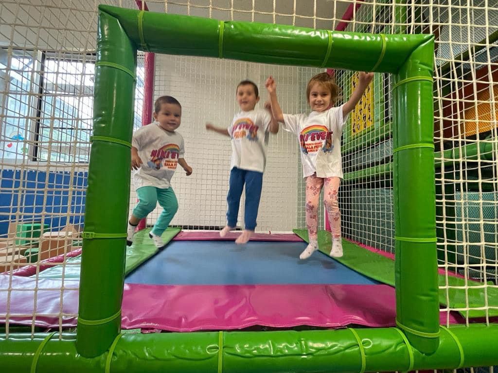 Cerchi una location per il compleanno? Vieni da Niki Event: é adatta a tutte le esigenze dei ...