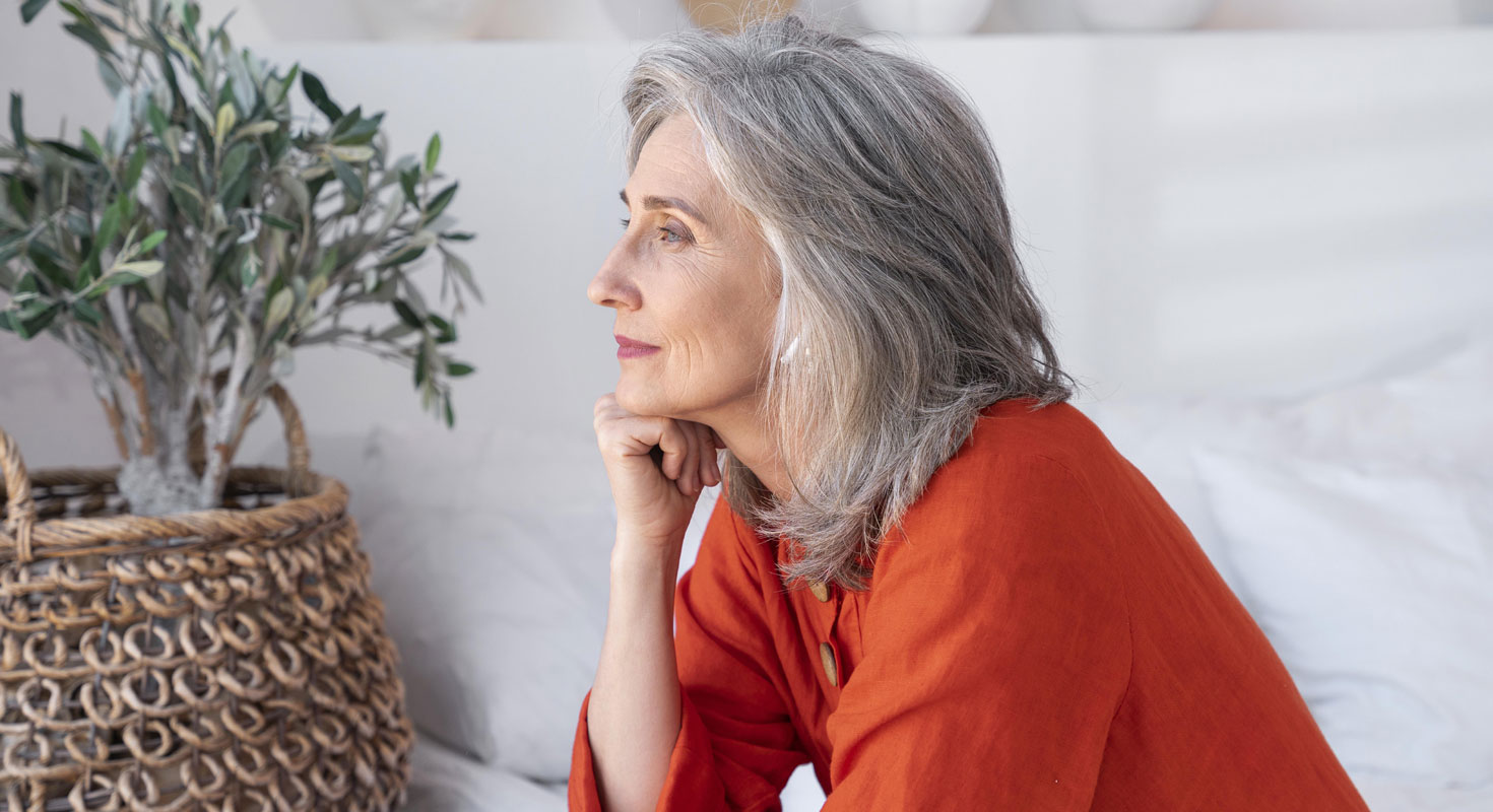 Il tabù dell'incontinenza: come superare il disagio e parlare apertamente degli assorbenti per ...