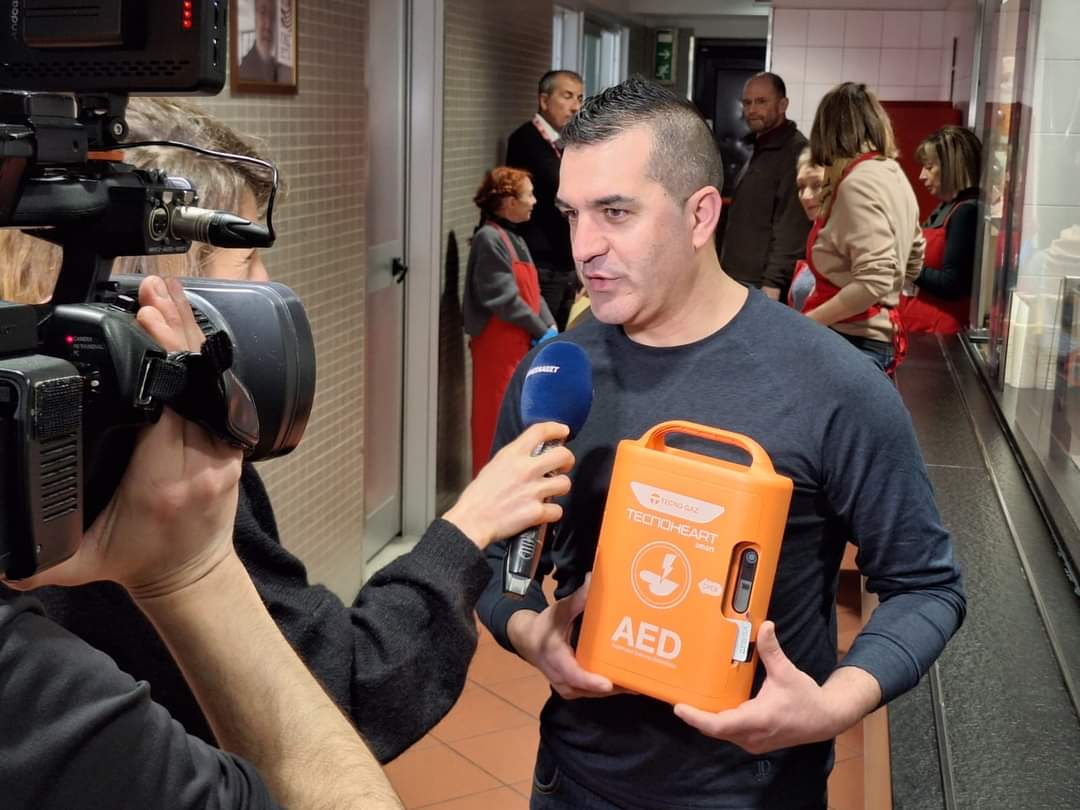 A giugno il Cantante della Solidarietà ancora protagonista su Mediaset - Ossolanews.it