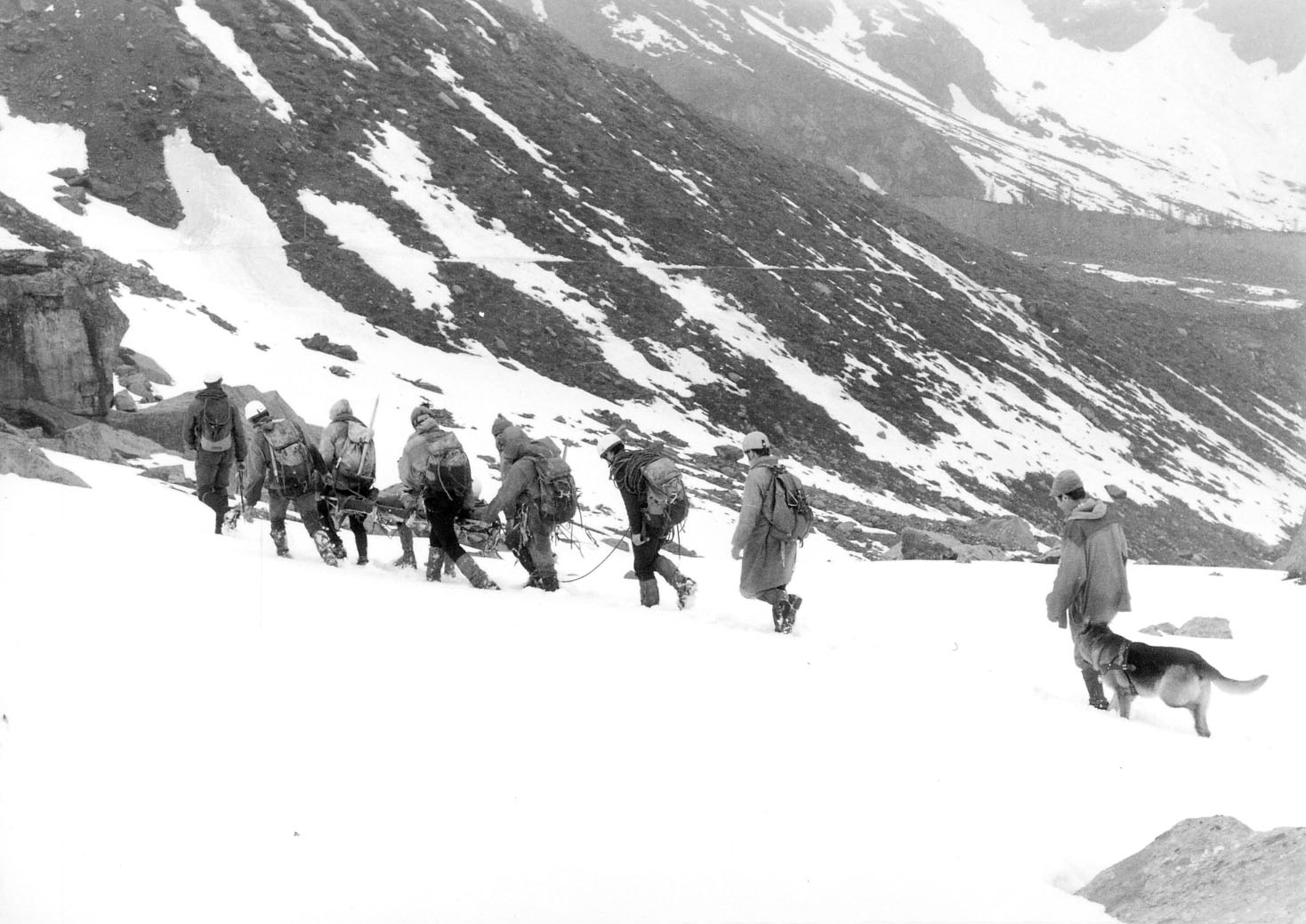 Il Soccorso Alpino della Val d'Ossola celebra i 70 anni con un convegno a Bognanco - Ossolanews.it