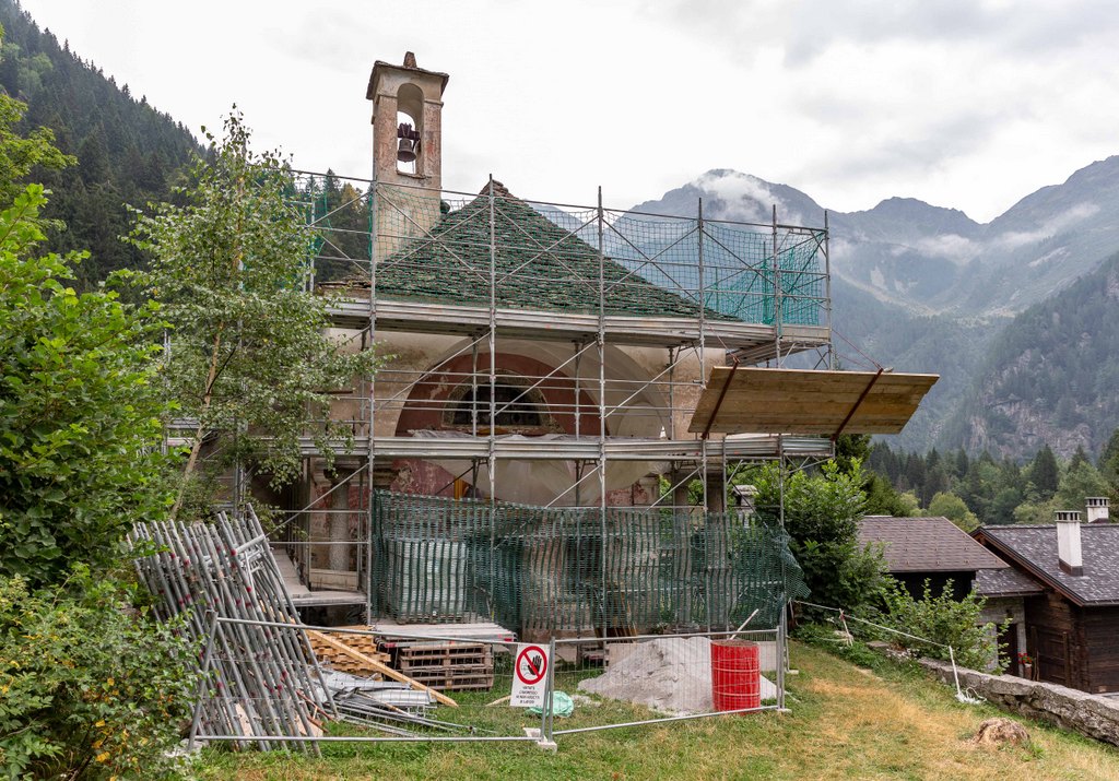 Antillone, un tesoro da riscoprire - Ossolanews.it