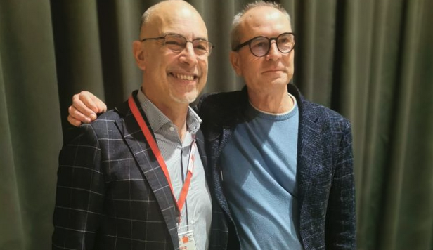 Cgil Novara Vco, Attilio Fasulo riconfermato segretario generale ...