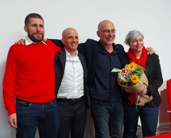 Cgil Novara Vco: eletta la nuova segreteria - Ossolanews.it
