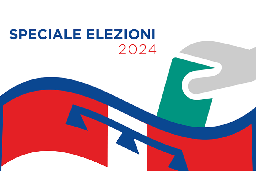 Tutto quello che c'è da sapere per le Elezioni Regionali 2024 ...