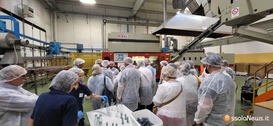 Crodino, stop definitivo alla produzione in Ossola ma nuovi ...