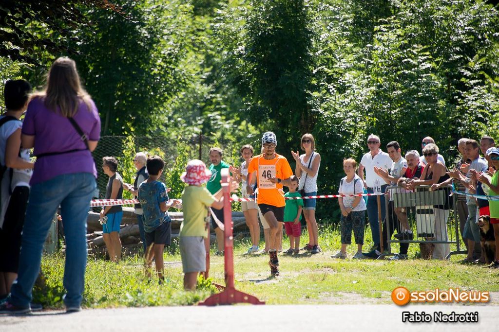 Corsa, si corre a Cheggio il primo Memorial Mario Bonacci - Ossolanews.it