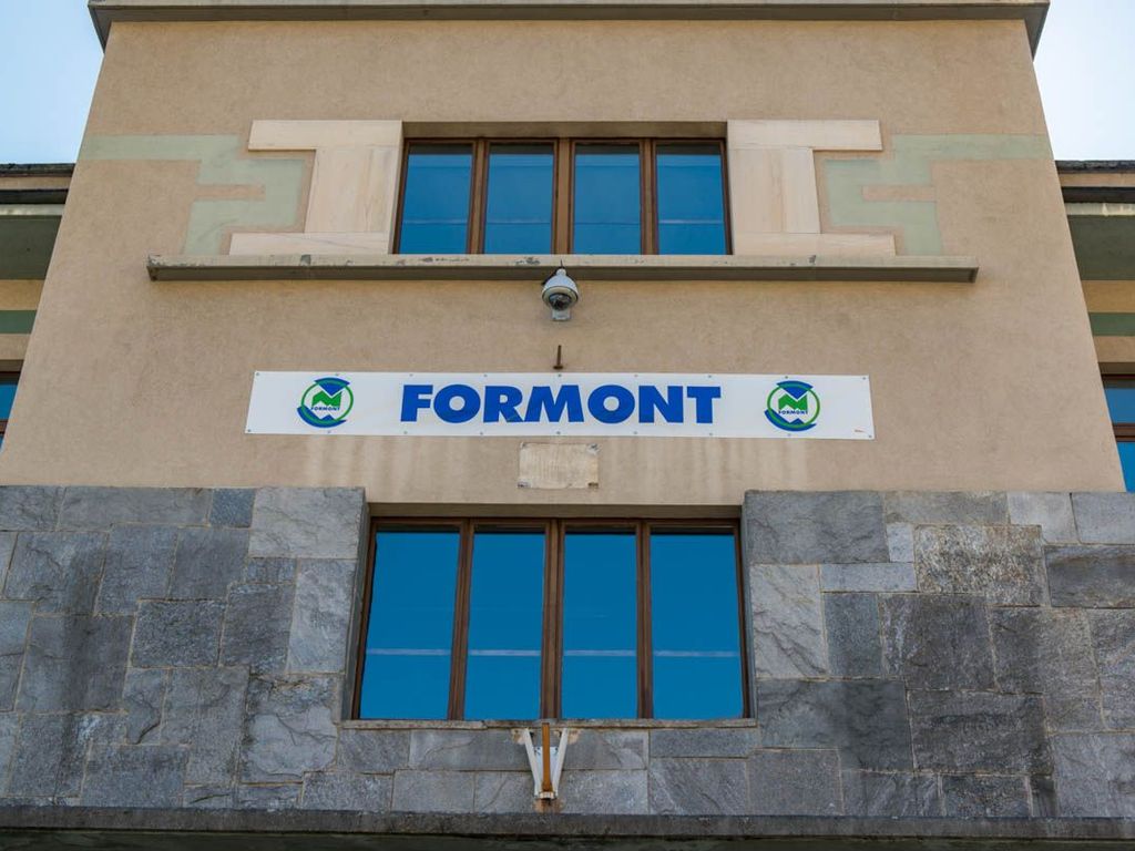 Al Formont un nuovo corso per gli addetti agli impianti sciistici - Ossolanews.it