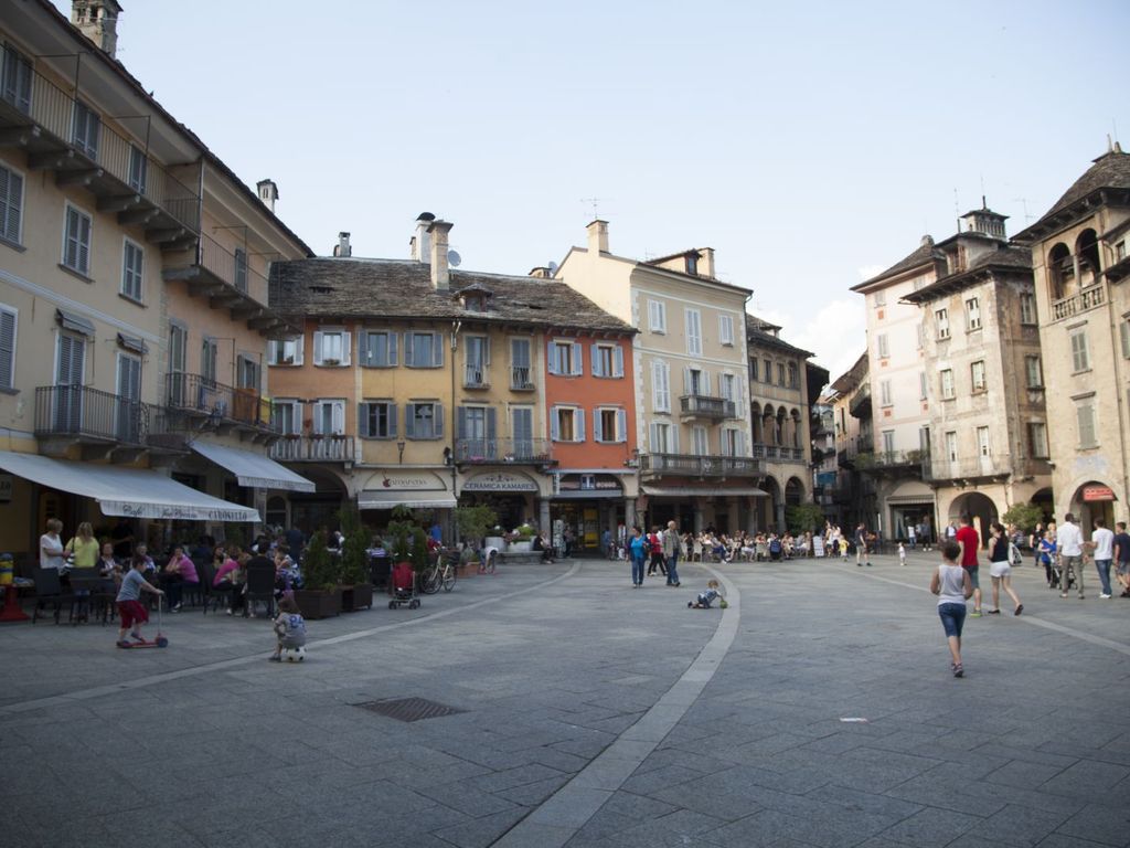 Non sapete cosa vedere a Domodossola e dintorni? Ecco una piccola guida ...