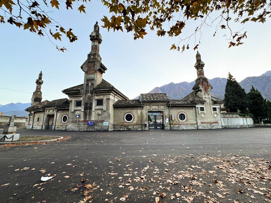 "Cimiteri cardioprotetti": Altair dona nuovi defibrillatori anche nel ...